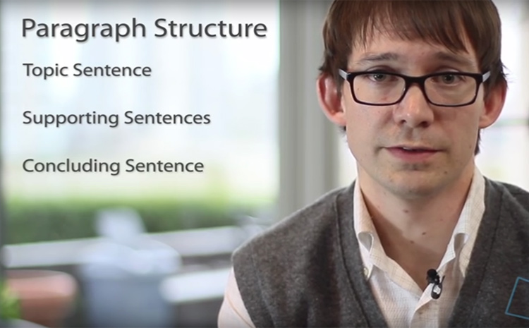 Paragraph structure » Otago Polytechnic