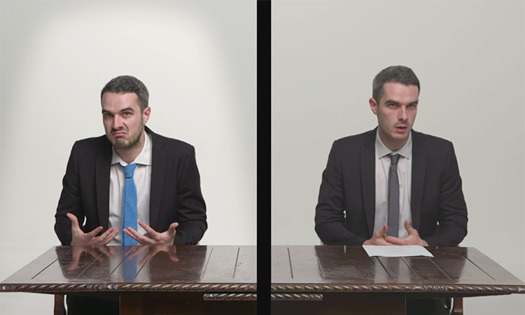 Interview skills » Otago Polytechnic