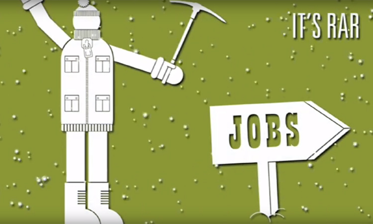 Searching for a job » Otago Polytechnic