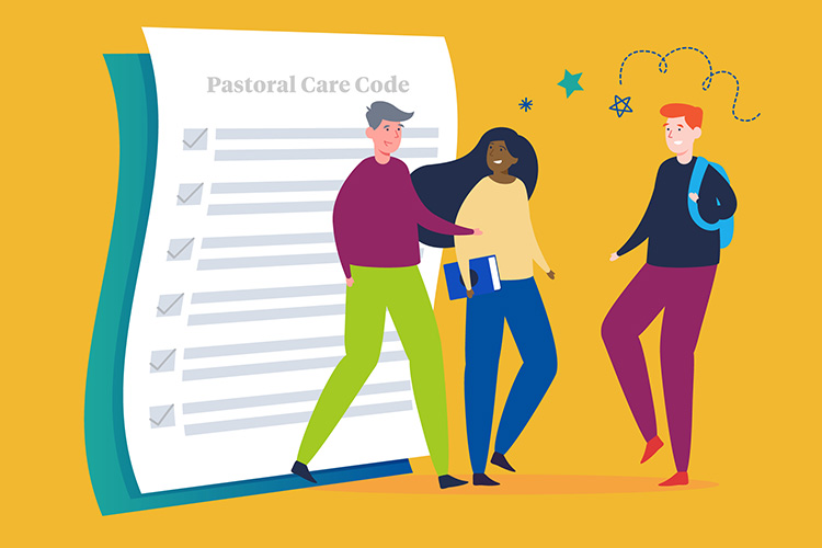 The Pastoral Care Code » Otago Polytechnic