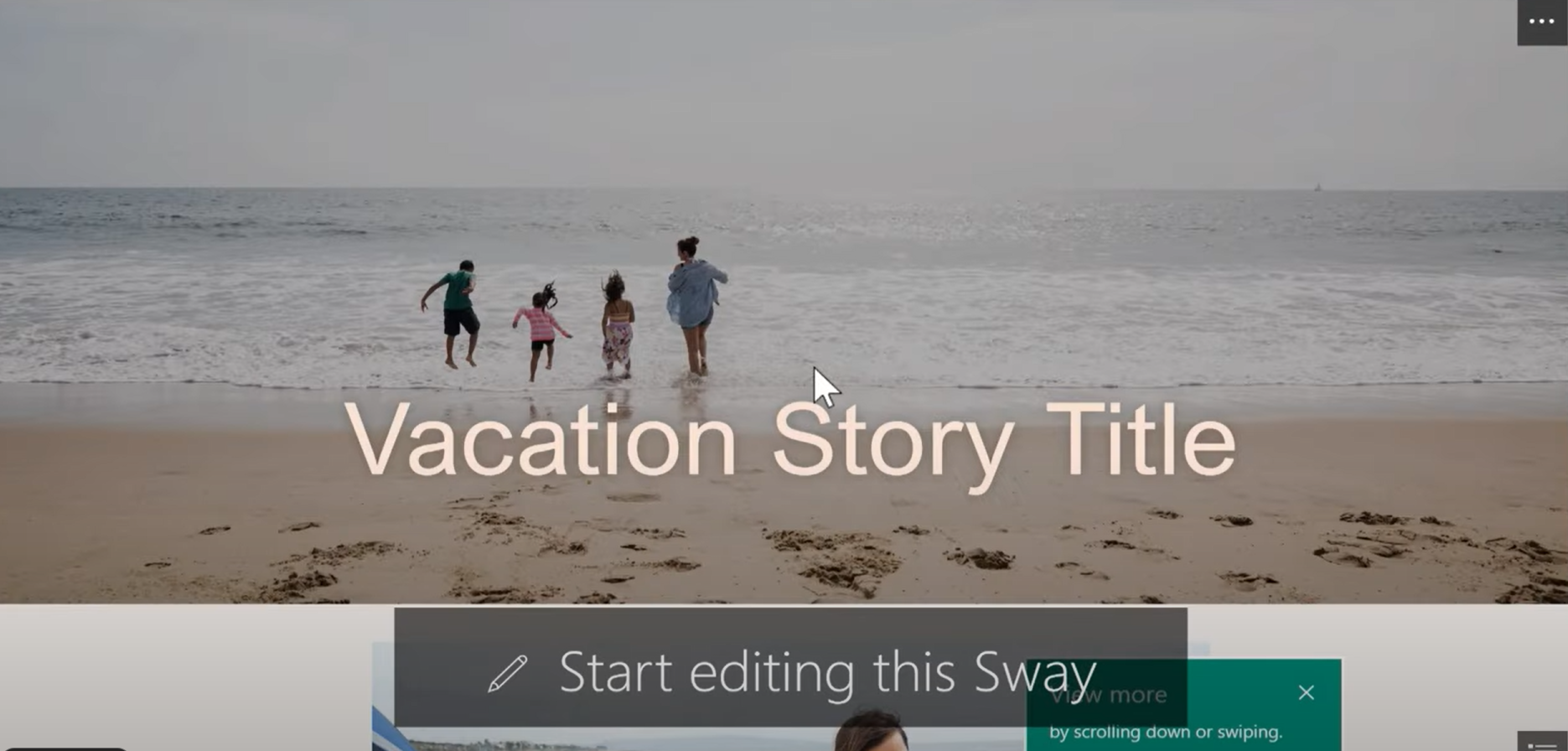 Sway » Otago Polytechnic